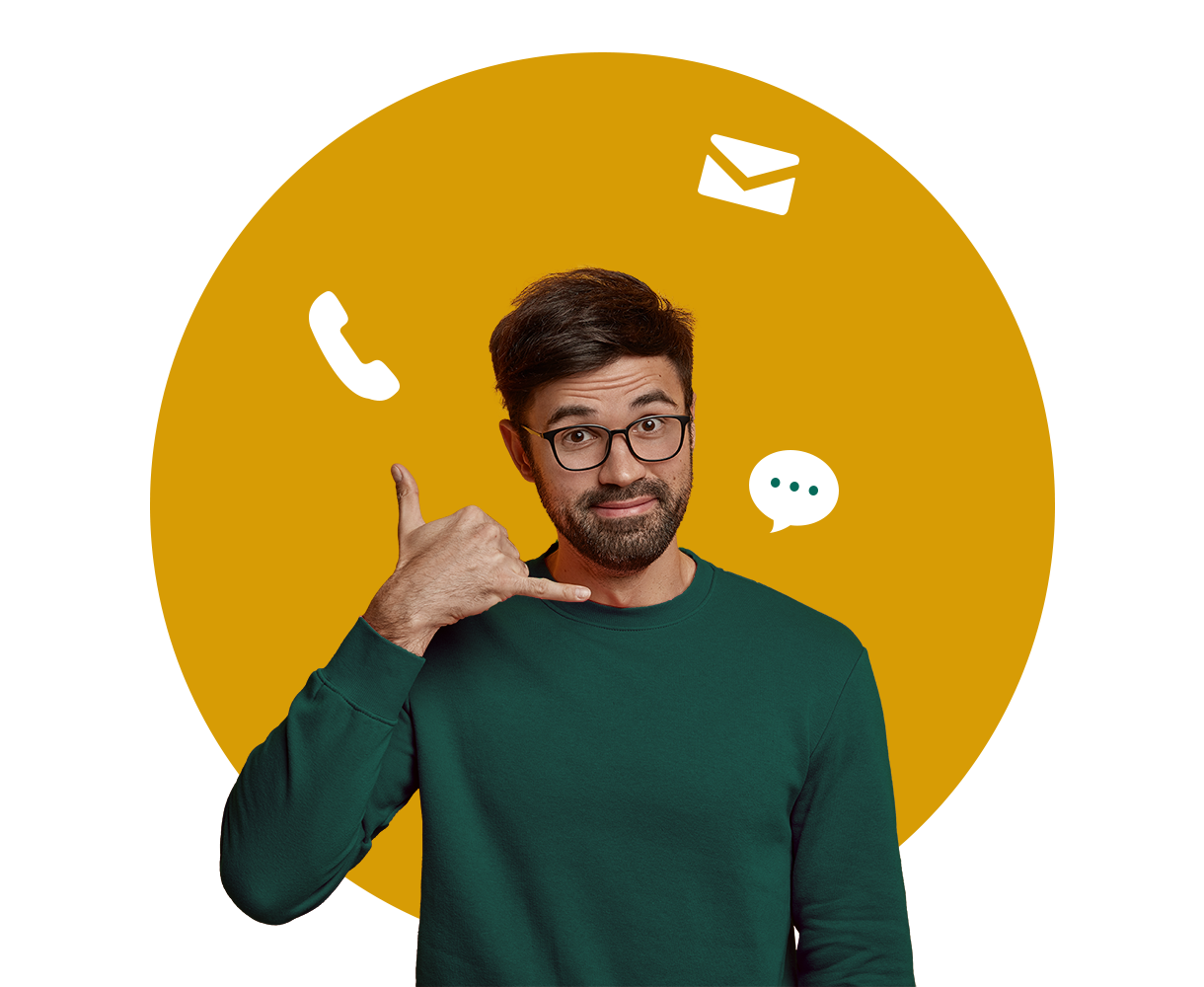 Contact - Car Rentals Chania IF